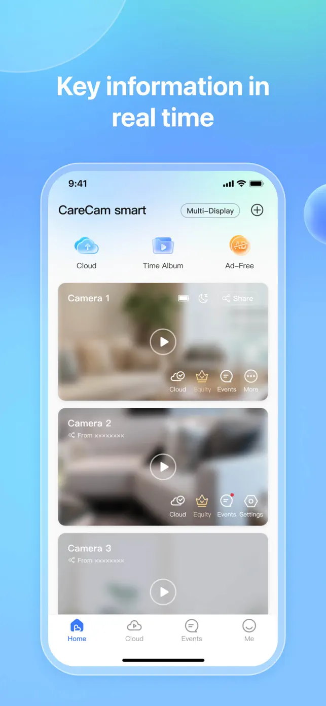 CareCam Pro App Reviews – Features, Pricing & User Ratings