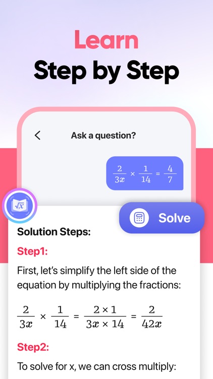 FlashHomework - AI Math helper by NAVIEMU PTE. LTD