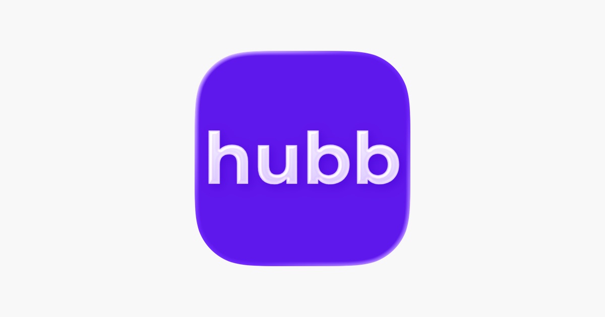 ‎Hubb Rewards App - App Store