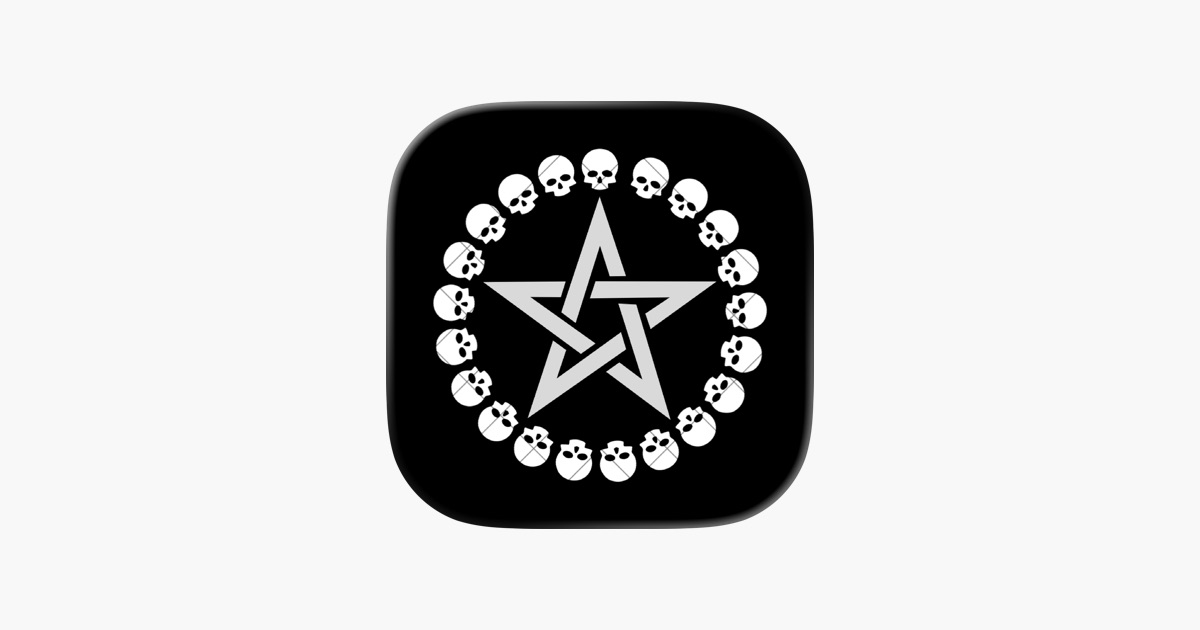 ‎App Spirit Box EMF Ghost Detector - App Store