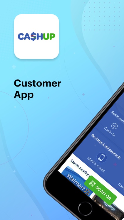 CashUp Gambia by Cash Up Company Limited