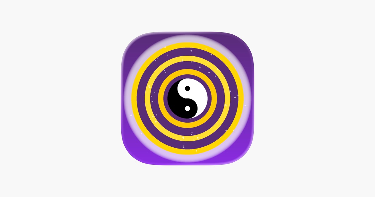 ‎Five Elements Harmony App - App Store