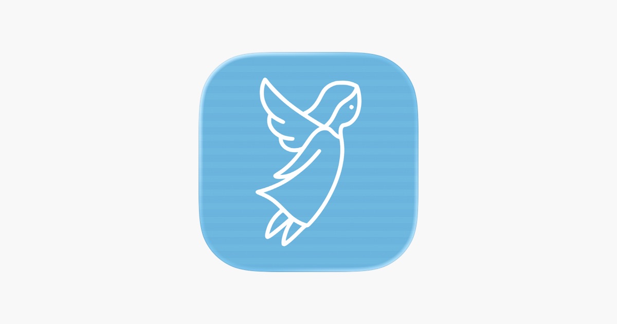 ‎Spend Angel App - App Store