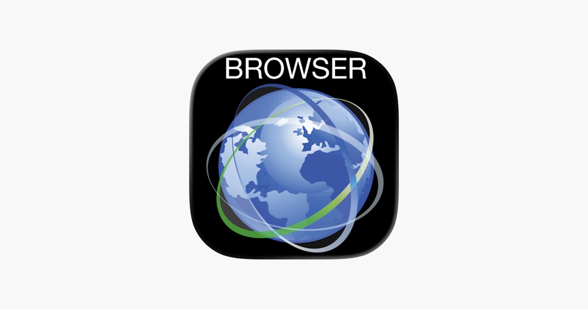 ‎Private Full Screen Browser App - App Store