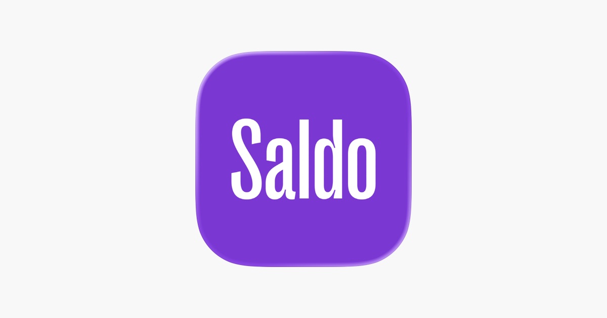 ‎Banking with Saldo Mobile App‑App – App Store
