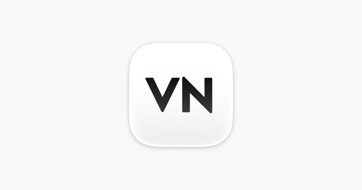 ‎VN - Video Editor App - App Store