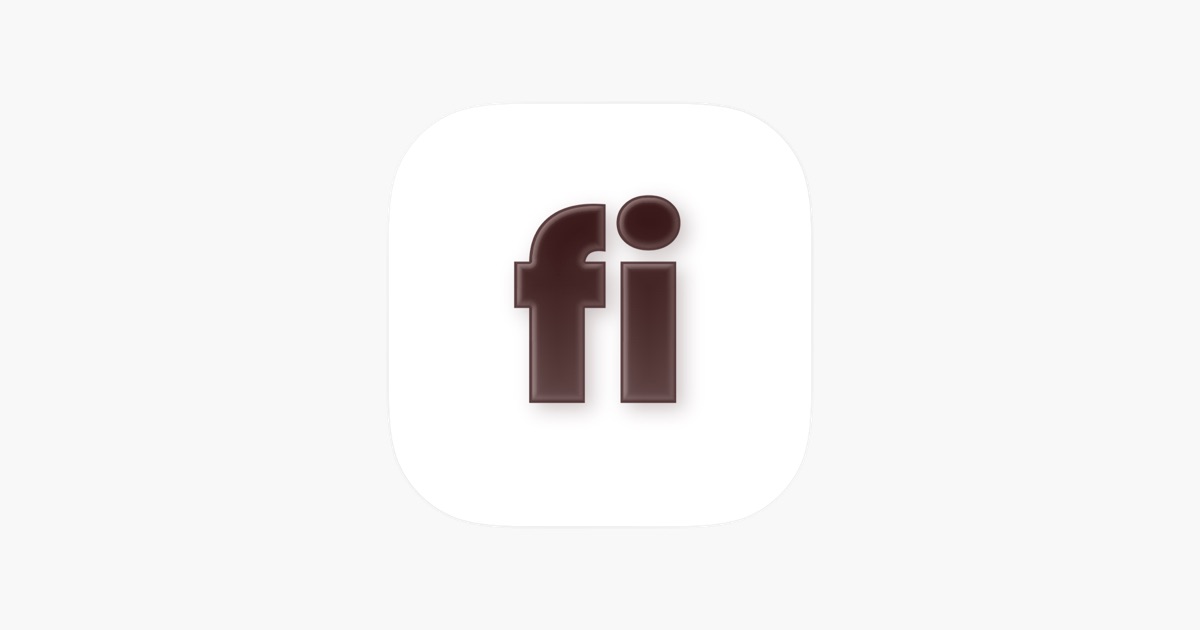 ‎Finory – Daily Finance 앱 - App Store