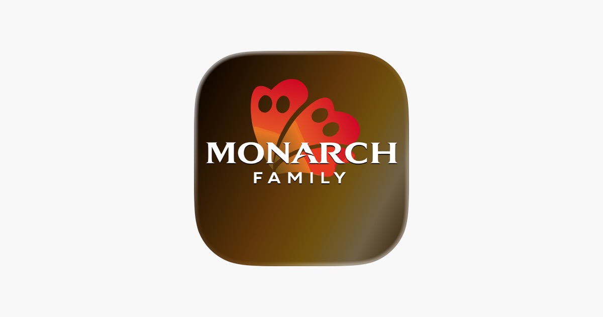 ‎Monarch Family App - App Store