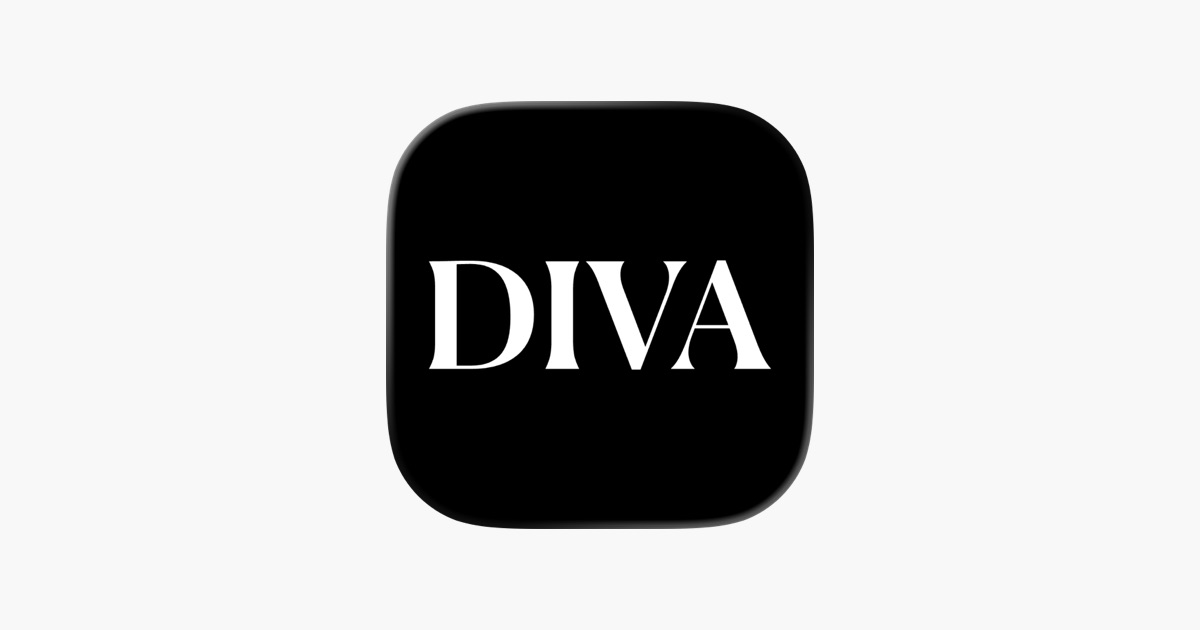 Diva Fashion》App - App Store
