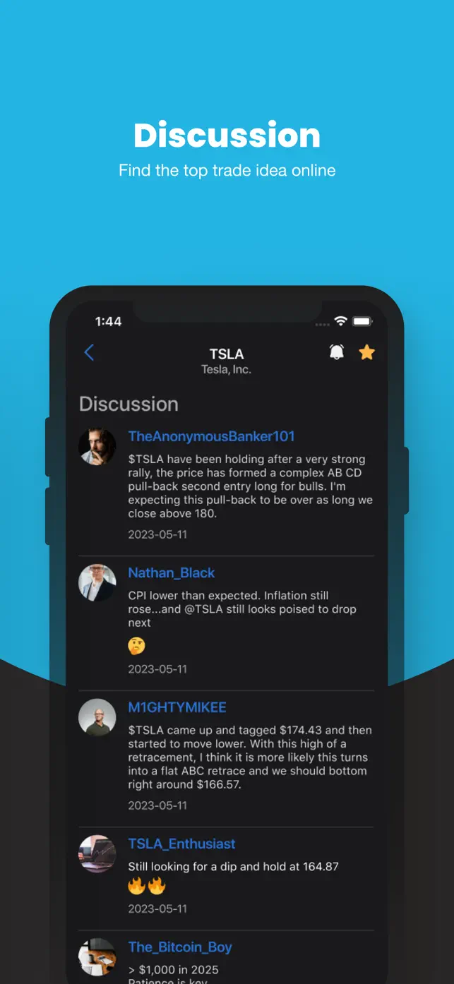 Stock Screener by StockScan.io App Reviews – Features, Pricing & User ...