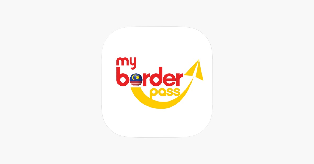 ‎MyBorderPass App - App Store