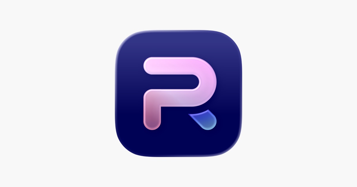 ‎Appen Photoroom – AI Photo Editor – App Store