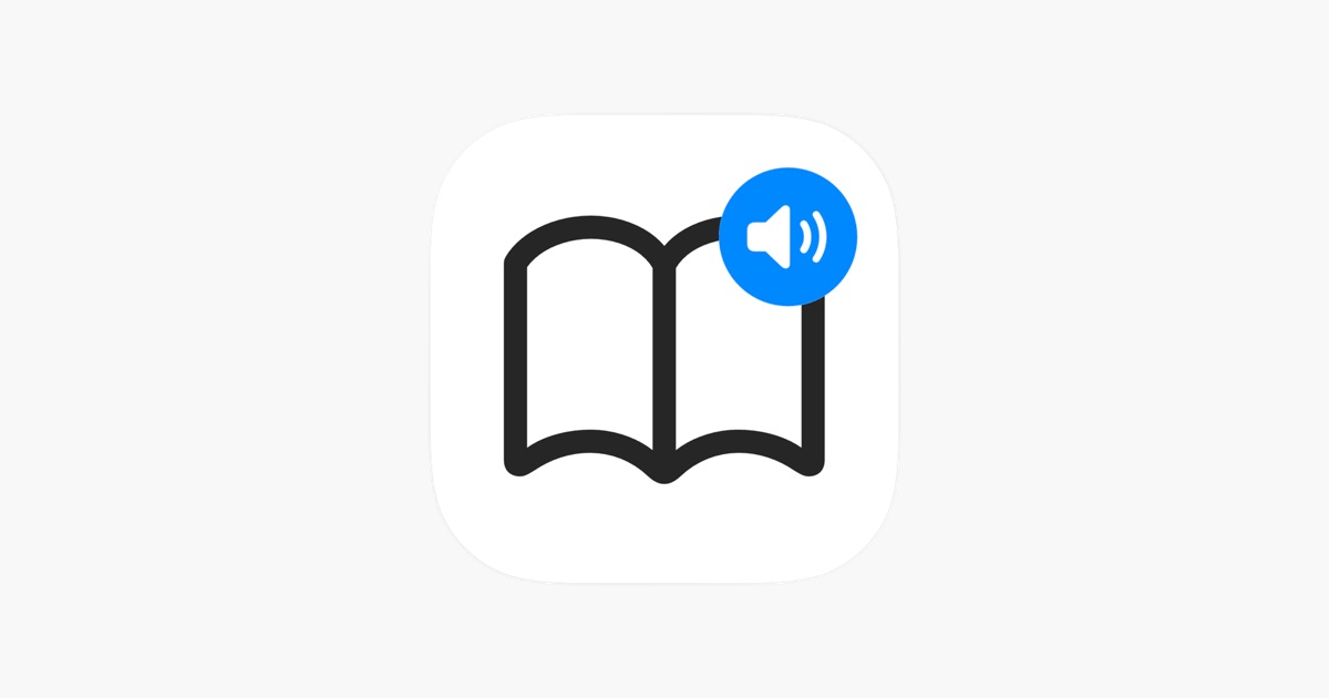 ‎Reading Aloud App - App Store