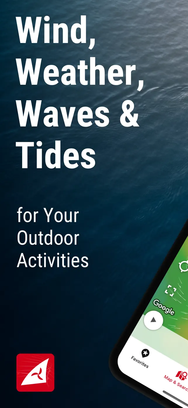 Windfinder App Reviews – Features, Pricing & User Ratings