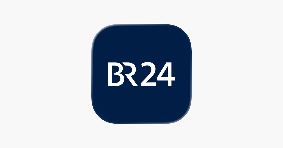 ‎BR24 – Nachrichten‑App – App Store
