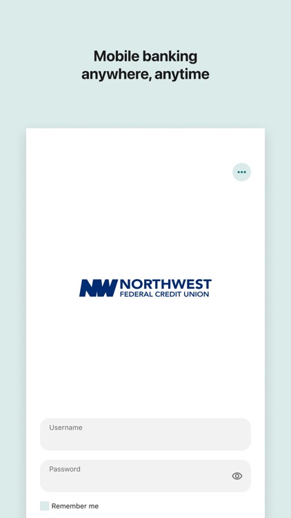 NWFCU Mobile Banking by Northwest Federal Credit Union