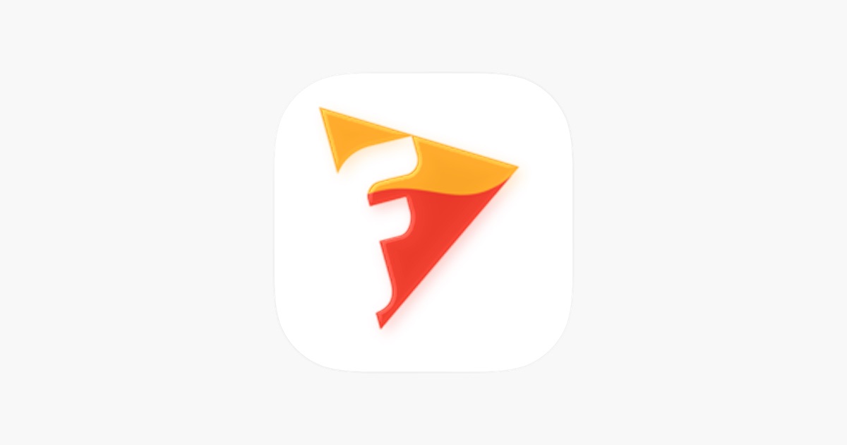 ‎Focus Orders App - App Store