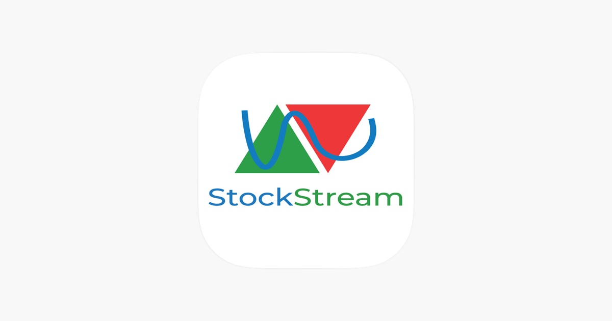 ‎Stock Stream App App - App Store