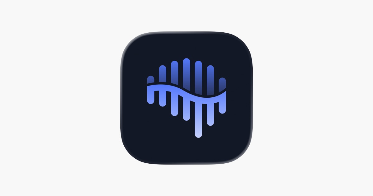 ‎Voice Memo: Braindump App - App Store