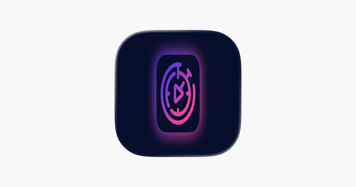 ‎Short Video Script Timer App - App Store