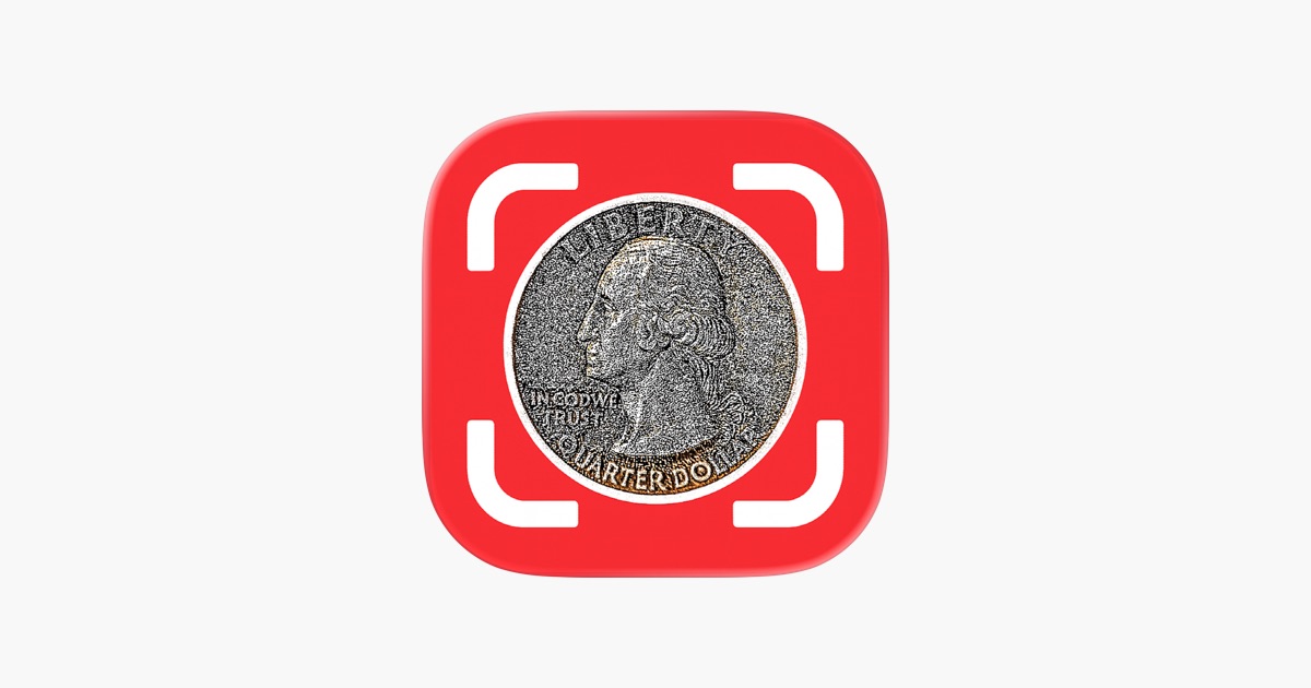 ‎Coin Scanner AI App - App Store