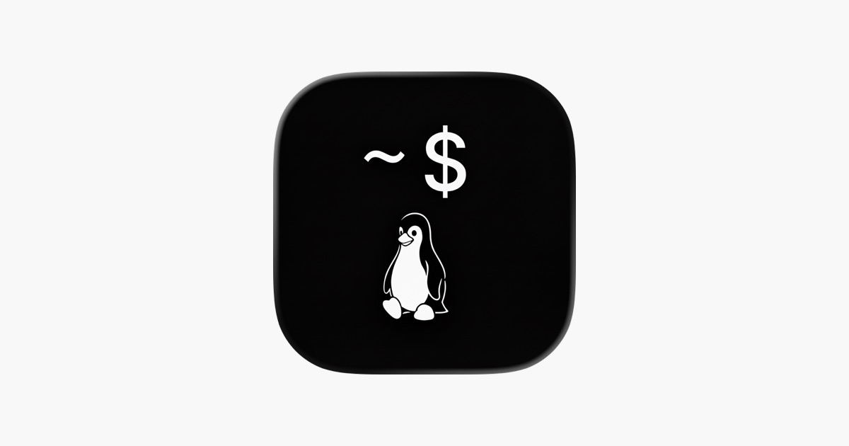 Learn Linux Commands》App - App Store