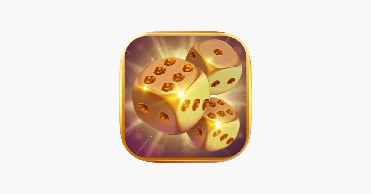 ‎TXXD Dice Match App - App Store