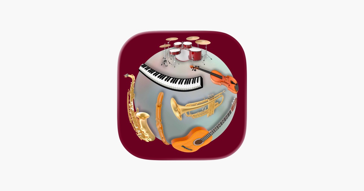 ‎Music World + App - App Store