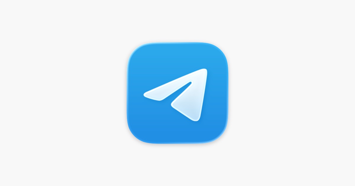 ‎Telegram Lite App - App Store
