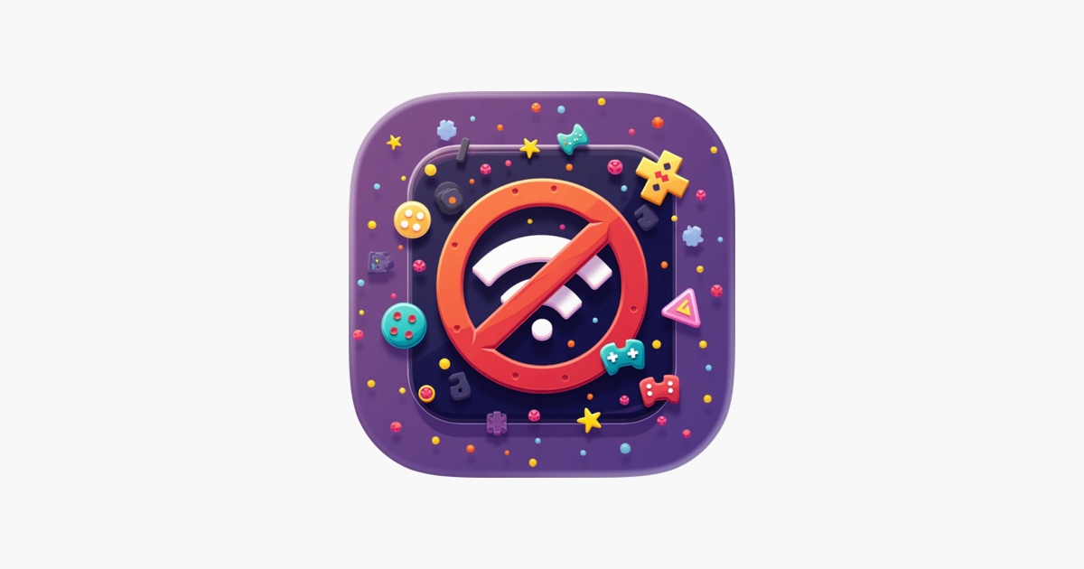 ‎App Play Offline - Offline Games - App Store