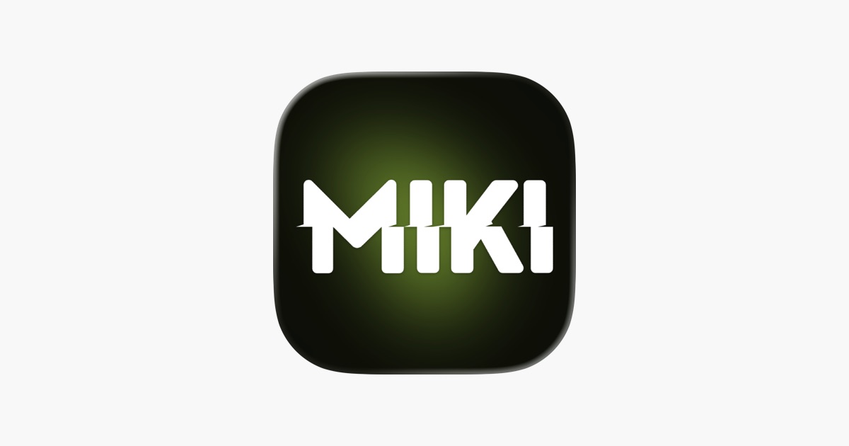 MIKI LIVE》App - App Store
