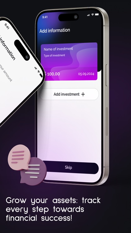 InvestWise: My Portfolio by Tariq Mahmoo Sher Muhammad