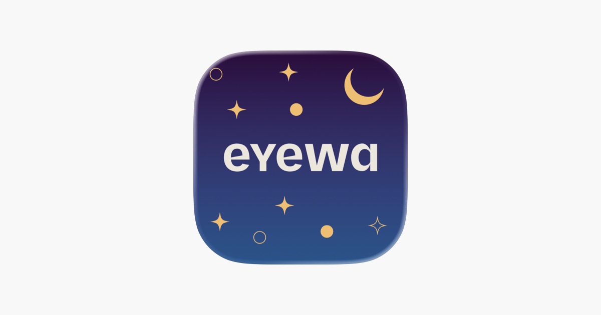 ‎eyewa - Eyewear Shopping App App - App Store