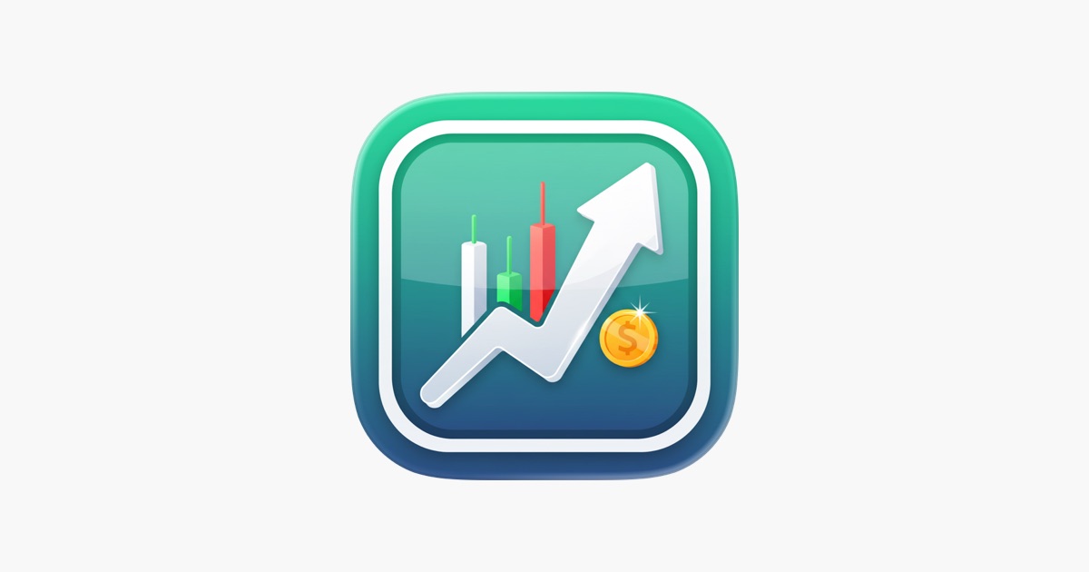 ‎TraderNote - Trading Tracker App - App Store