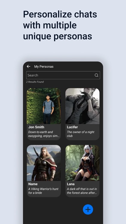 Spicychat AI: Roleplay Chat by NextDay AI Incorporated