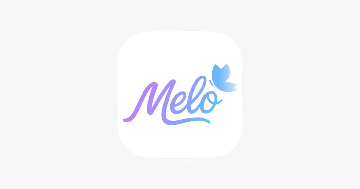 ‎Melo-Find a playmate App - App Store