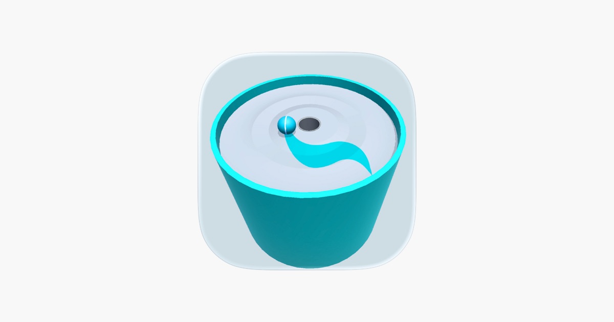 ‎Ball Strike 3D App - App Store