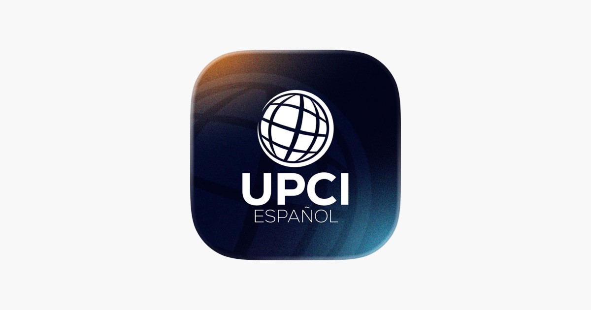 ‎UPCI ESPANOLアプリ - App Store