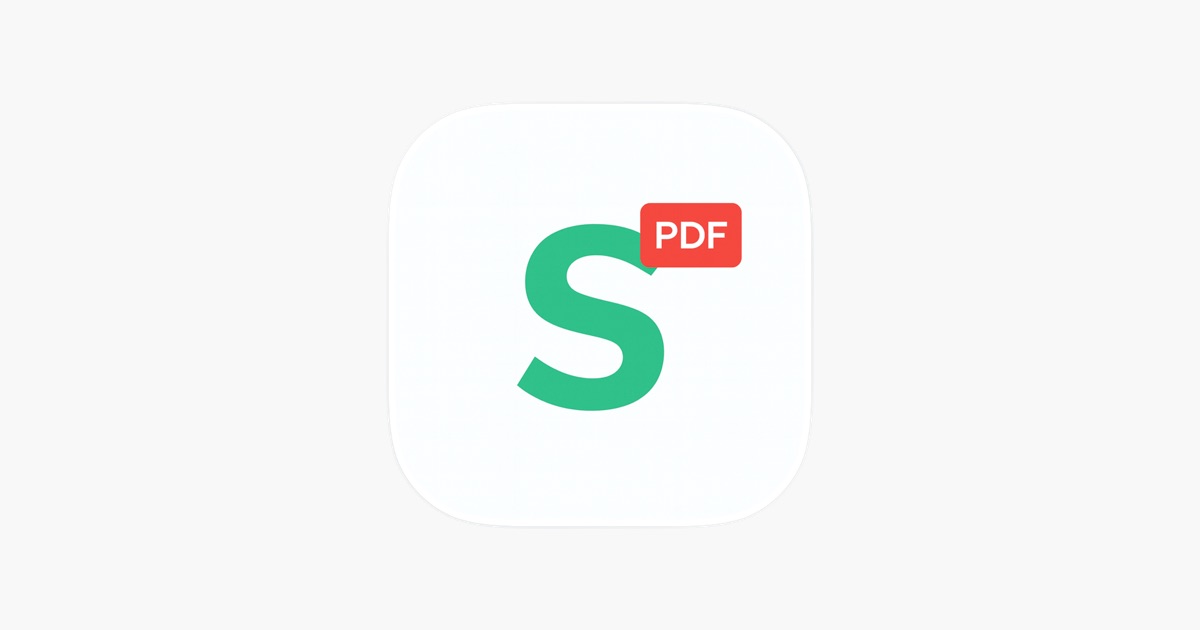 ‎Sejda Pro PDF Editor App - App Store