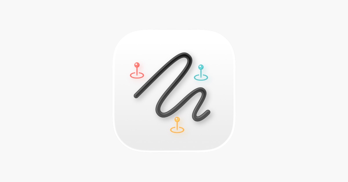 ‎WanderFlow Trip Planner App - App Store