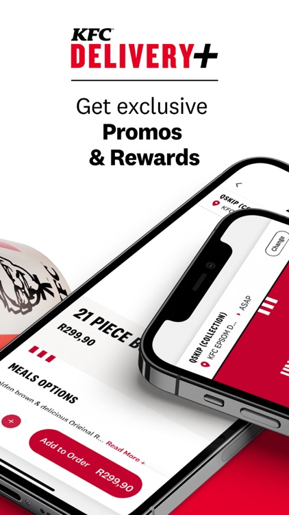 KFC South Africa by KFC (PTY) LTD