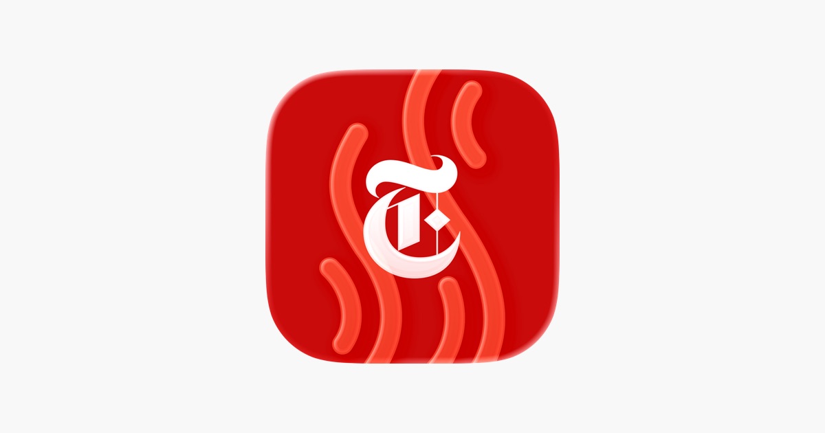 ‎NYT Cooking: Quick Tasty Meals App - App Store