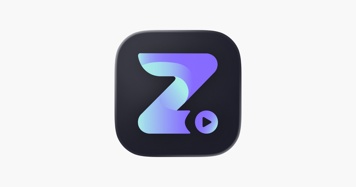 ‎App Zen IPTV Player - App Store
