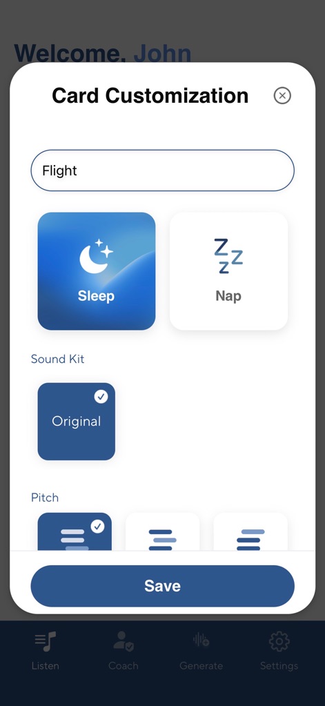 myWaves App - Health & Fitness App | MWM