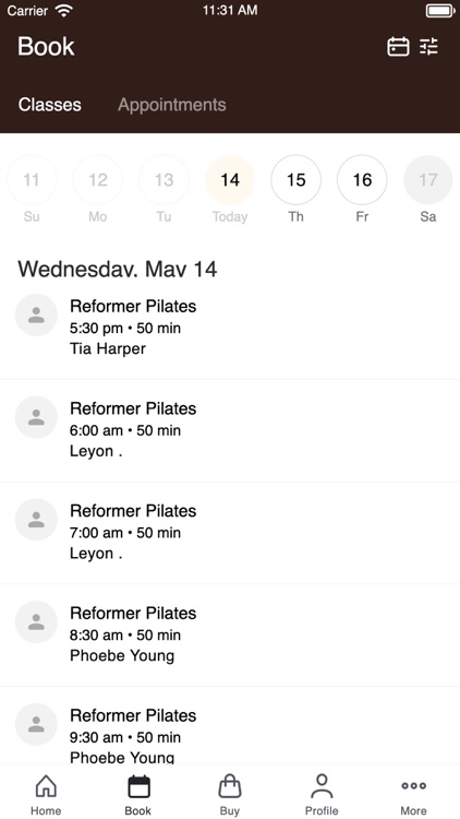 Breathe Performance by BODY LOGIC PERFORMANCE RECOVERY PTY LTD