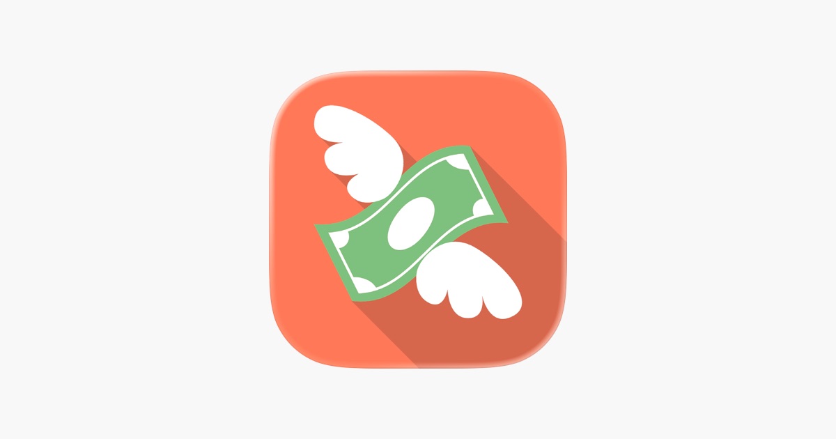 ‎Money Gone?! Expense Tracker App - App Store