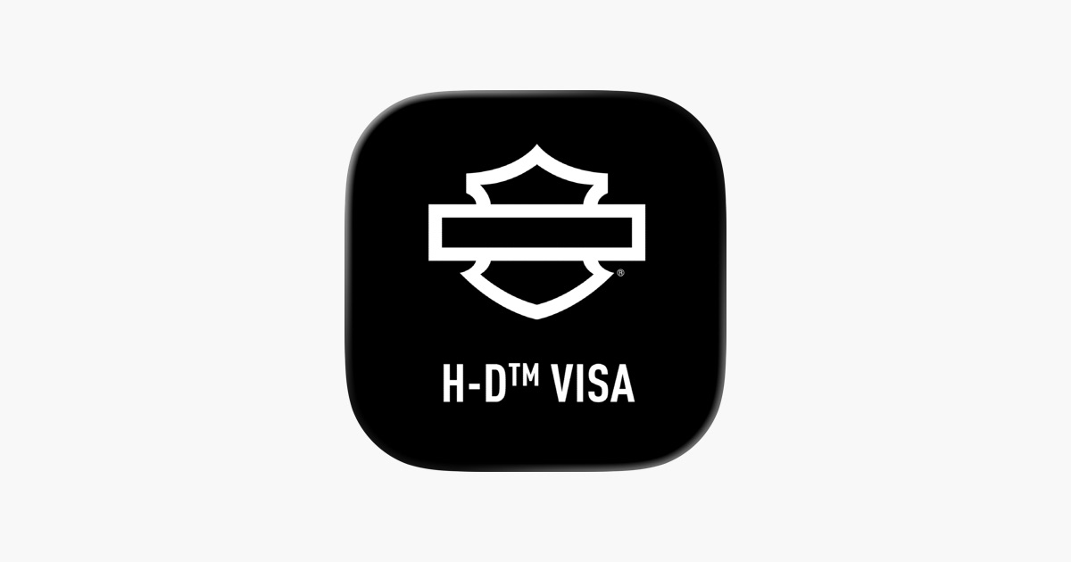 ‎Harley-Davidson® Visa® Card App - App Store