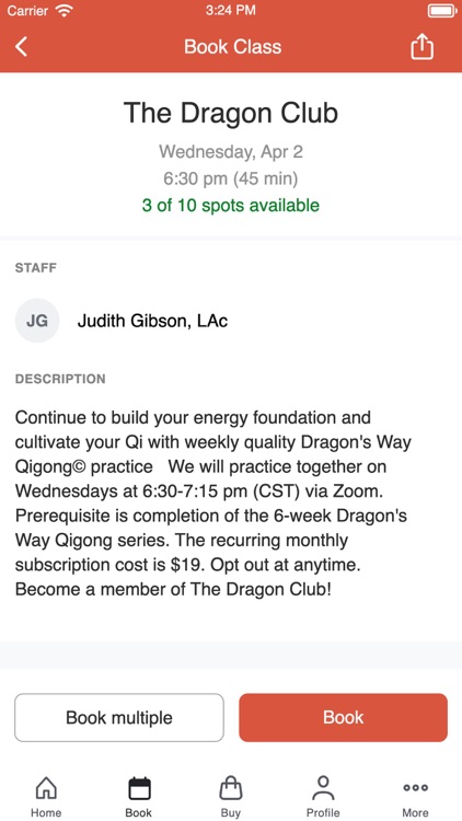 Seven Directions by Seven Directions Acupuncture LLC