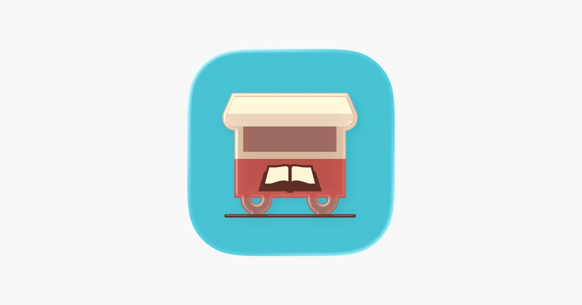 ‎Libib Kiosk-app - App Store