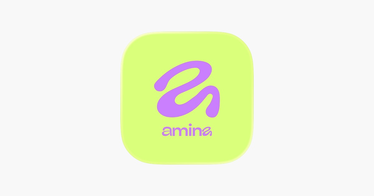 ‎Amina App - App Store